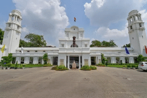 Delhi Assembly Building: A 113-Year-Old Colonial Architecture Marvel to ...