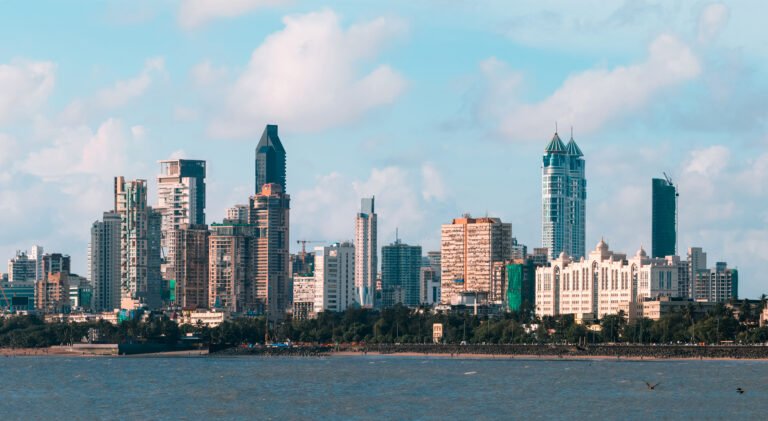 BMC’s Iconic Buildings Plan Draws Ire from Mumbai’s Urban Experts - THE ...