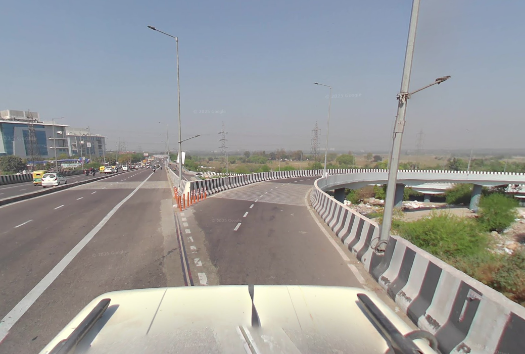 Centre Approves ₹803 Crore for 152 Road Projects in Delhi - THE ...