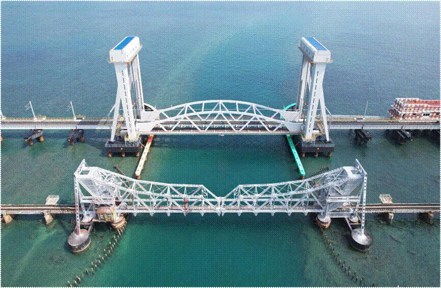 Indian Railways Unveils Mega Infrastructure Projects Transforming ...